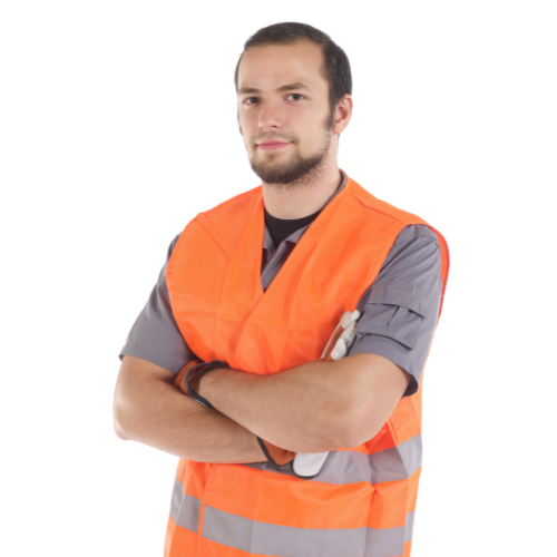 Rompi Safety | Pusat Safety – Wearpack – Pusat Safety